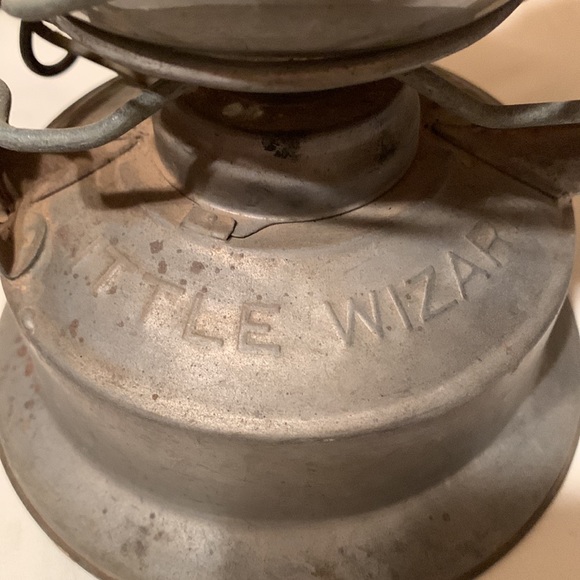 Dietz | Accents | Vintage Dietz Little Wizard Lantern | Poshmark